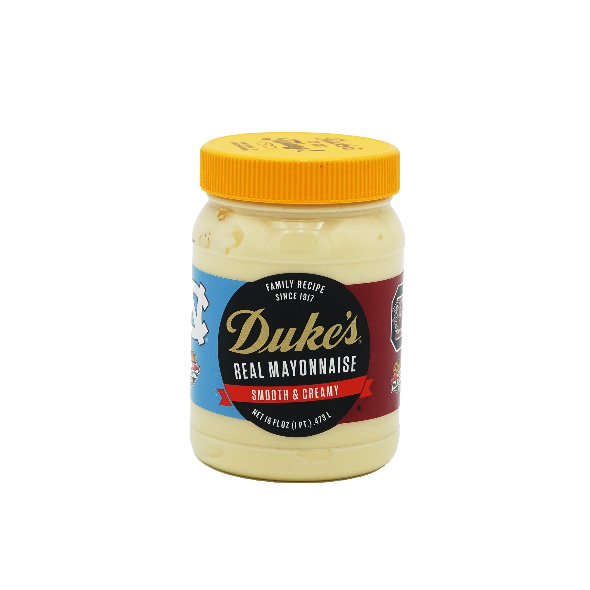 Duke's Mayo | It's Got Twang!