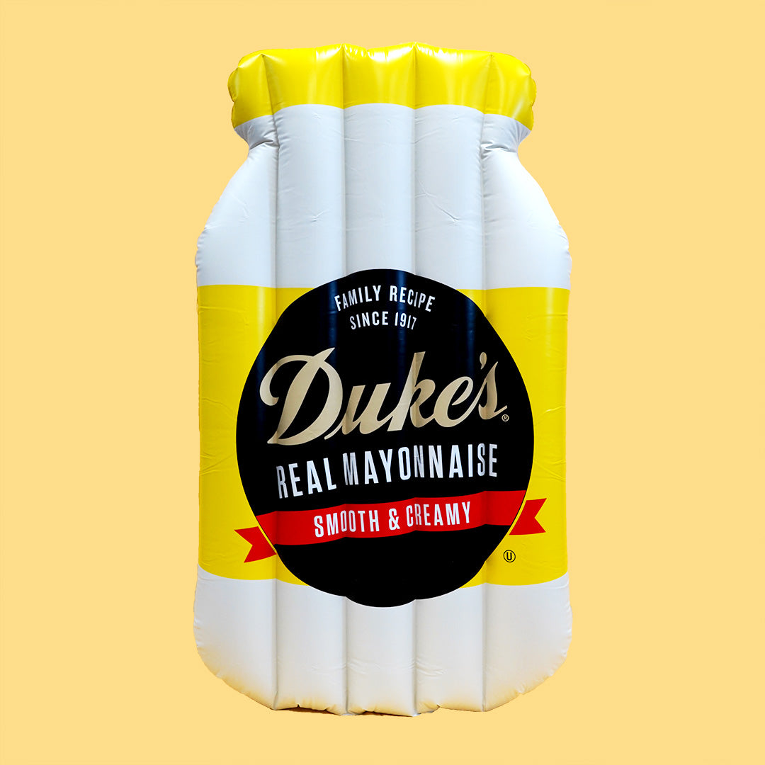 Duke's Mayo | It's Got Twang!